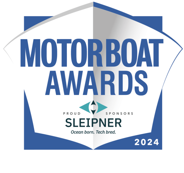 Saxdor 270 GTO - Saxdor Yachts